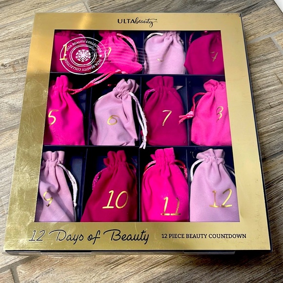 Ulta Beauty | Makeup | Ulta 2 Days Of Beauty Surprise Bags Nib Never ...